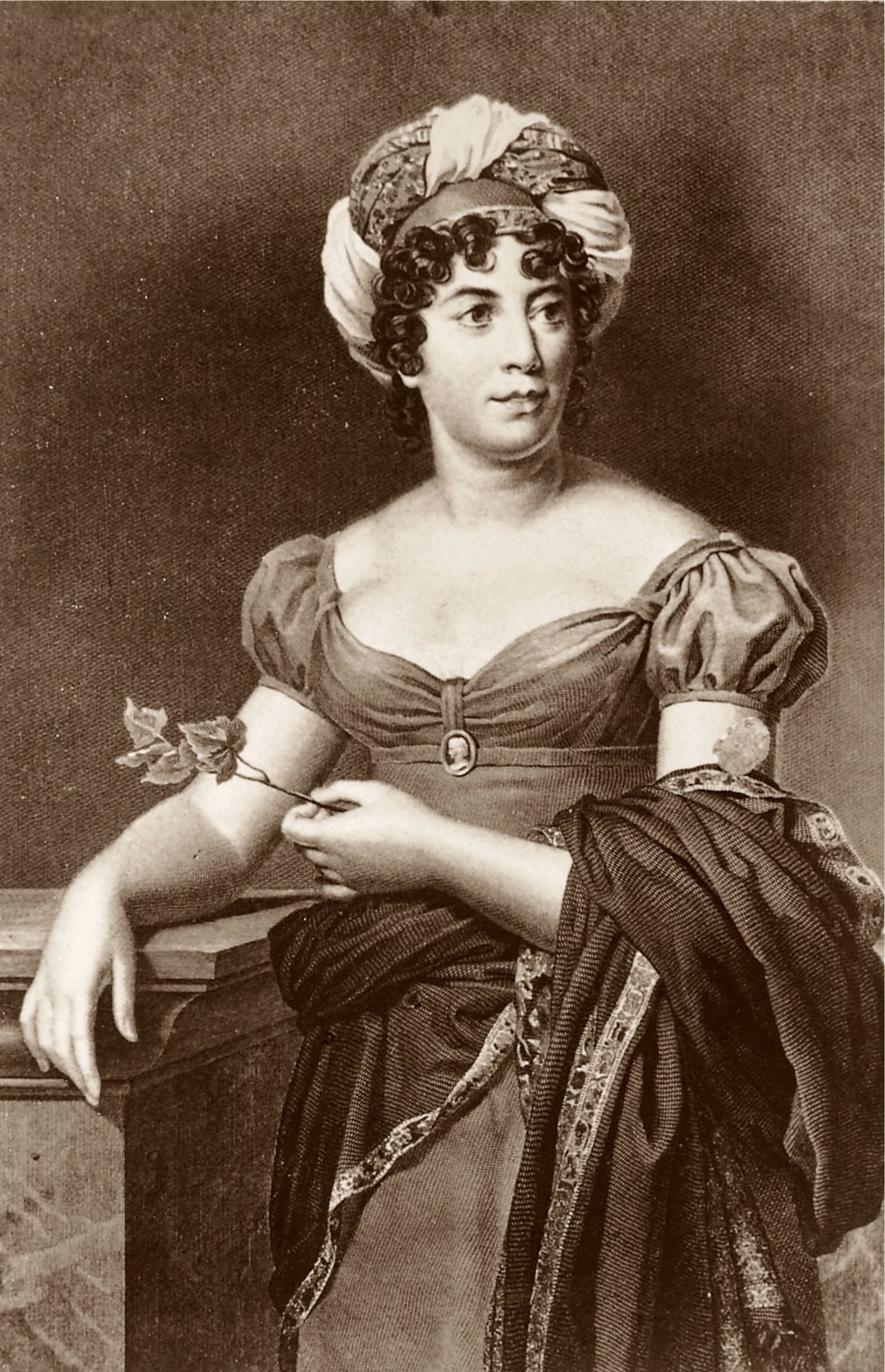 About the ALLEA Mme de Staël Prize