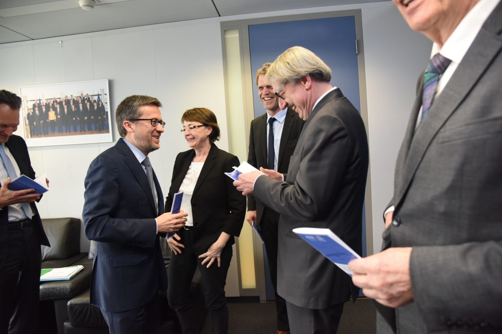 Press Kit - ALLEA | The European Code of Conduct for Research Integrity