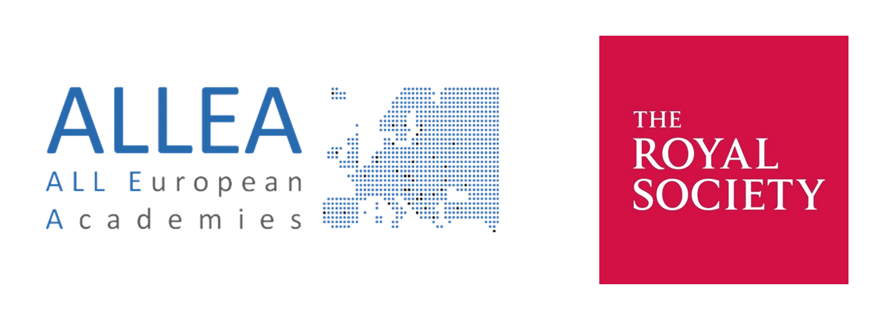 How do we use data in the 21st century? - ALLEA