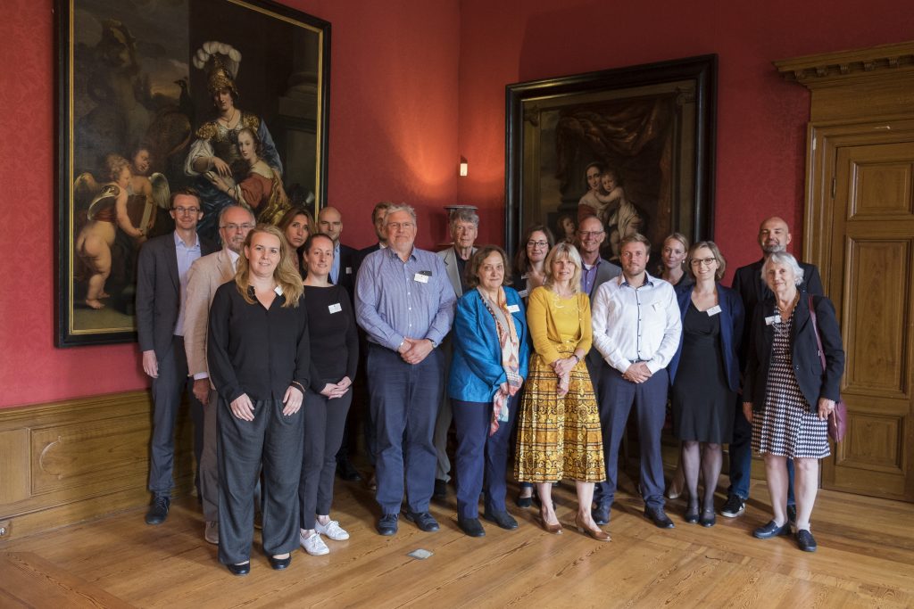 ALLEA Workshop "Trust in Science & Changing Landscapes of Communication ...