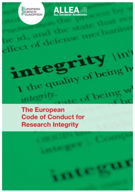 Research Integrity and Research Ethics