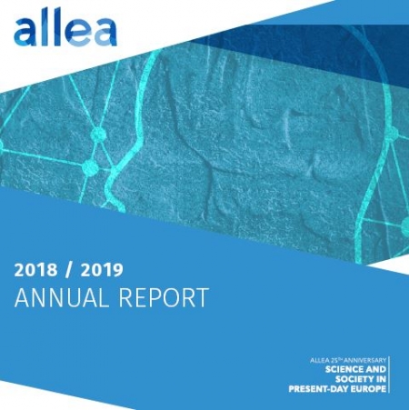 A Year in Review: ALLEA Annual Report released - ALLEA