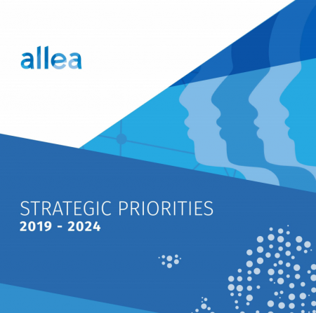 ALLEA Strategic Priorities 2019-2024 - ALLEA