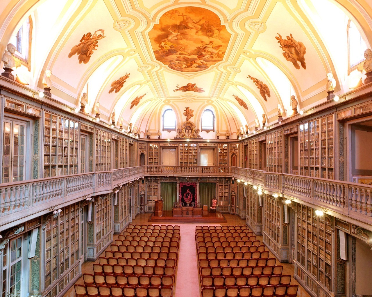 The 16th General Assembly of ALLEA - 2015, Lisbon - ALLEA