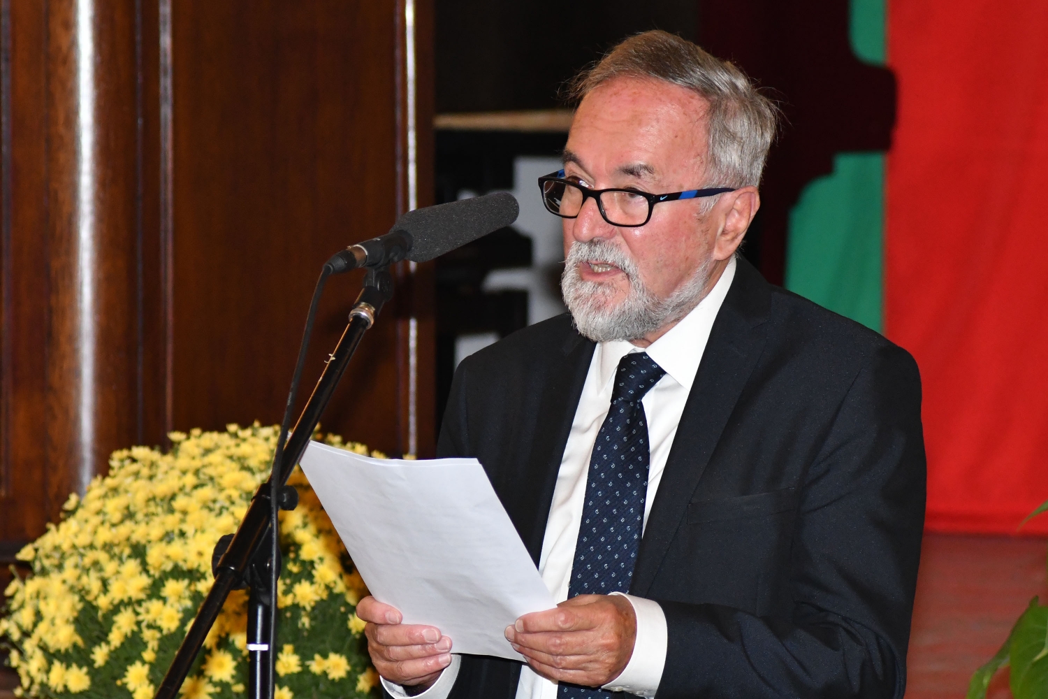 150th Anniversary of the Bulgarian Academy of Sciences - ALLEA