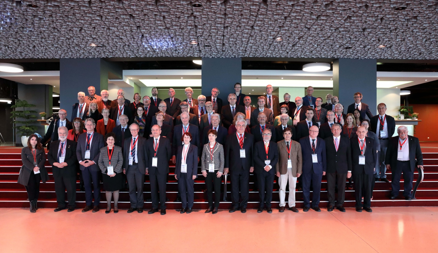 History of ALLEA - ALLEA