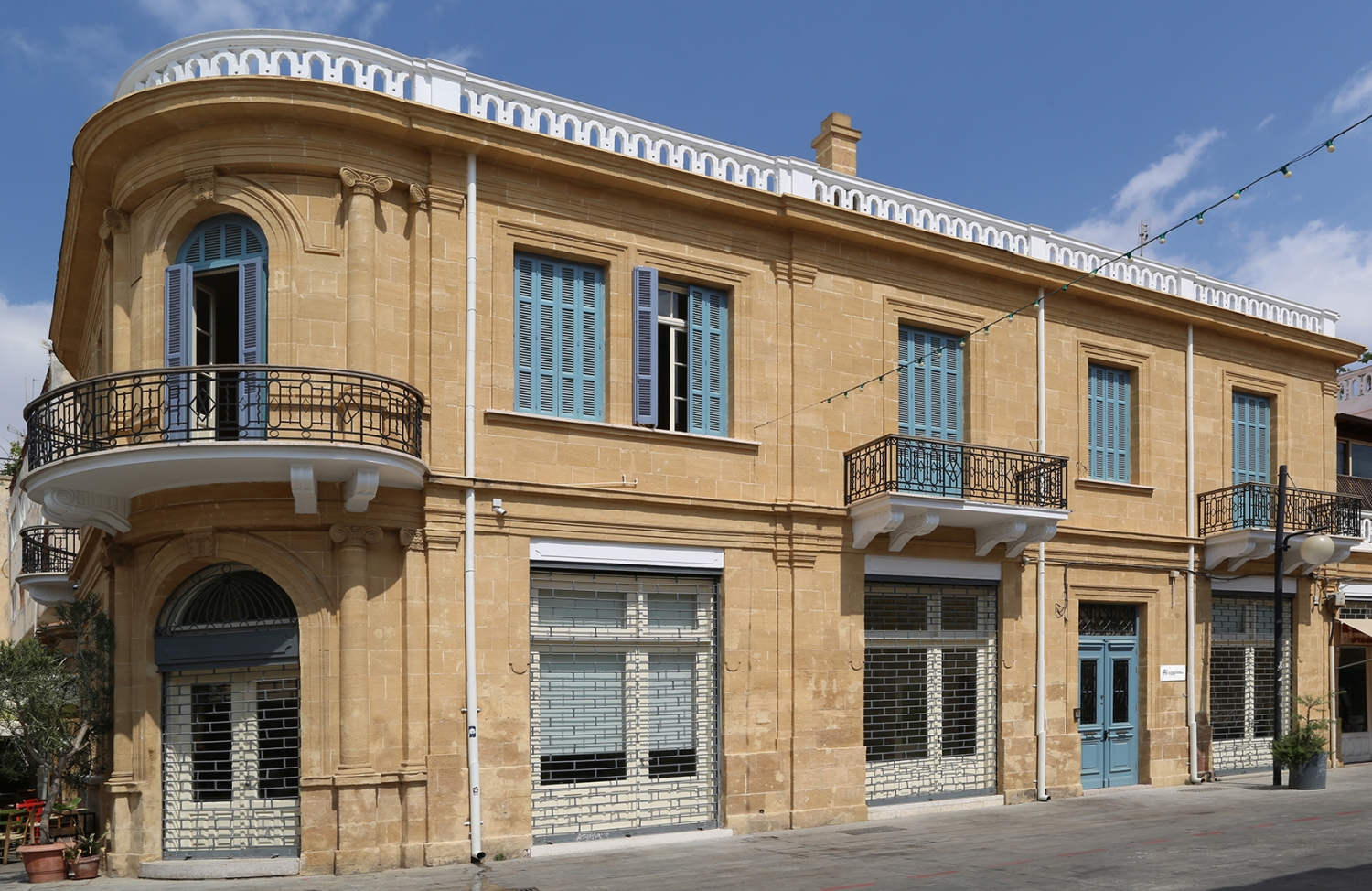 New member: Cyprus Academy of Sciences, Letters, and Arts - ALLEA