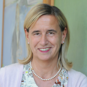 Annette Grüters-Kieslich - ALLEA