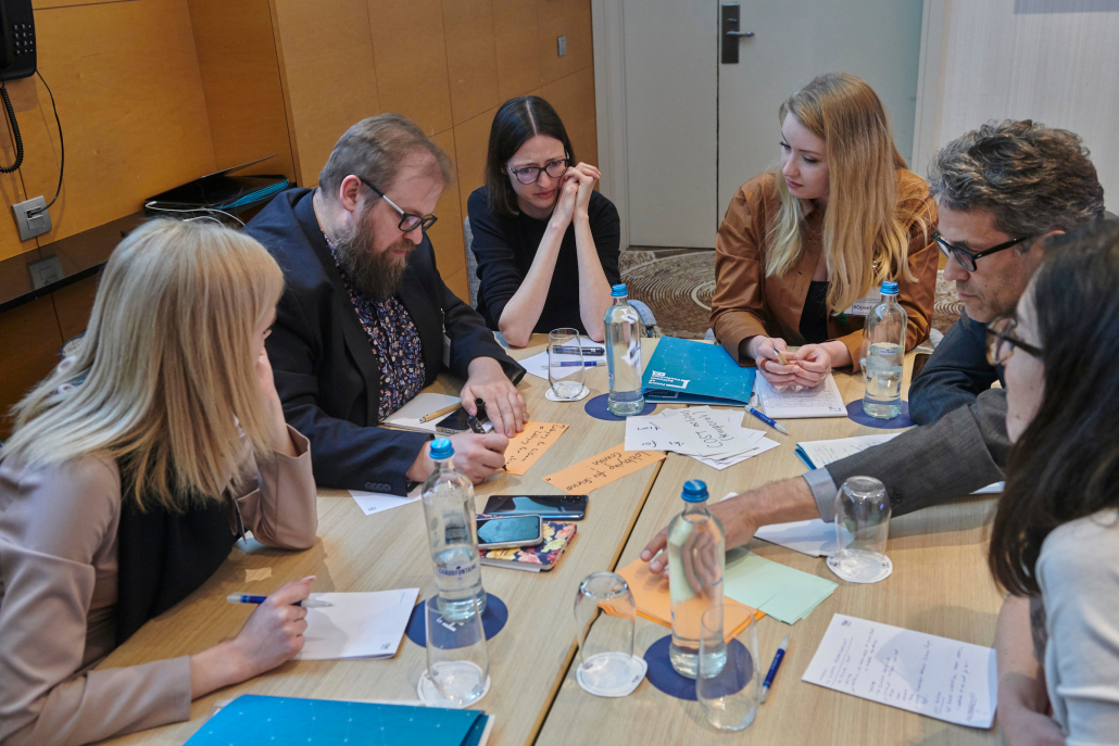 The Future of Science Communication Conference: Bringing Science ...