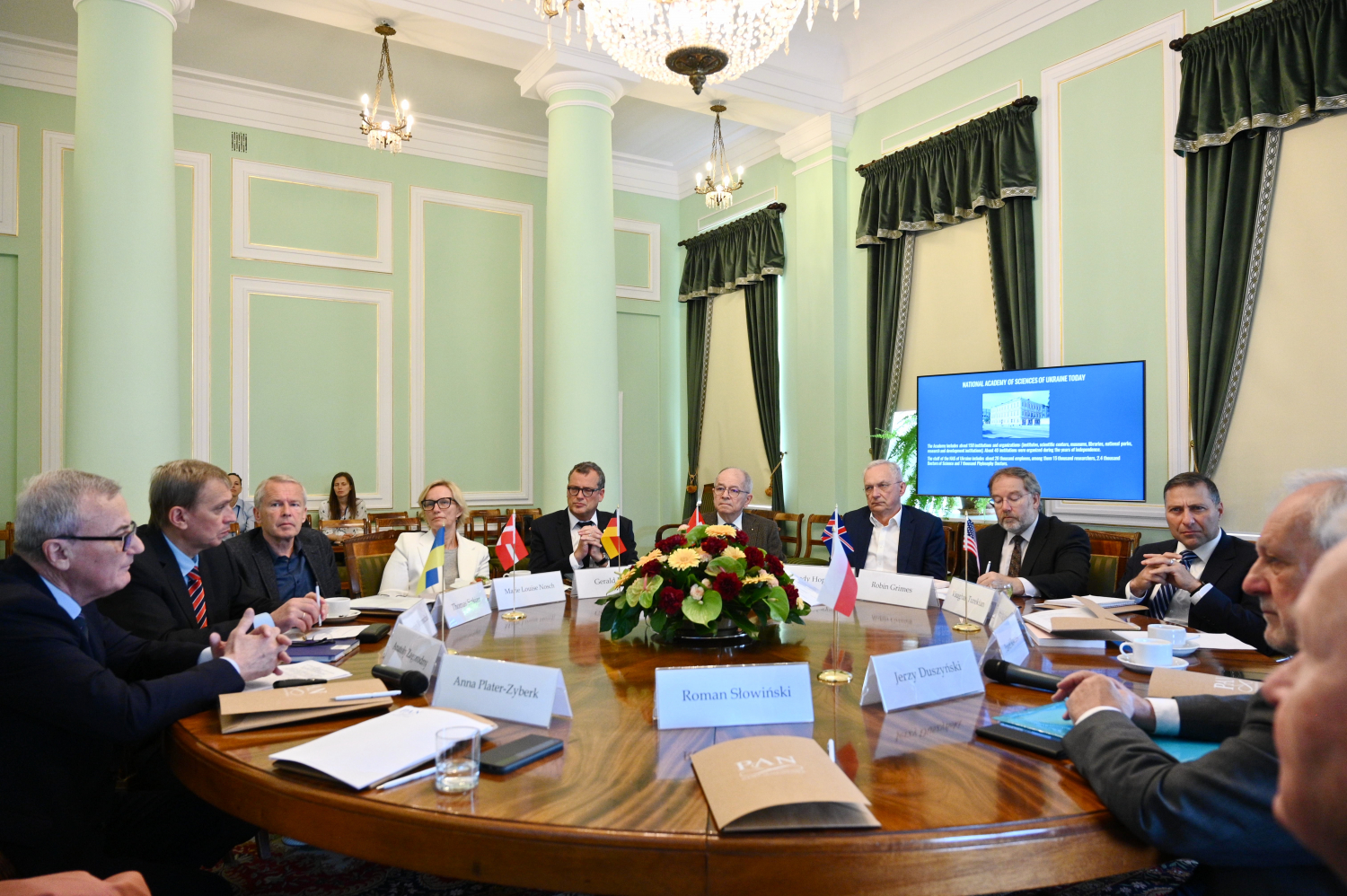 ALLEA Signs 10-Point Action Plan to Support Ukrainian Academic System ...