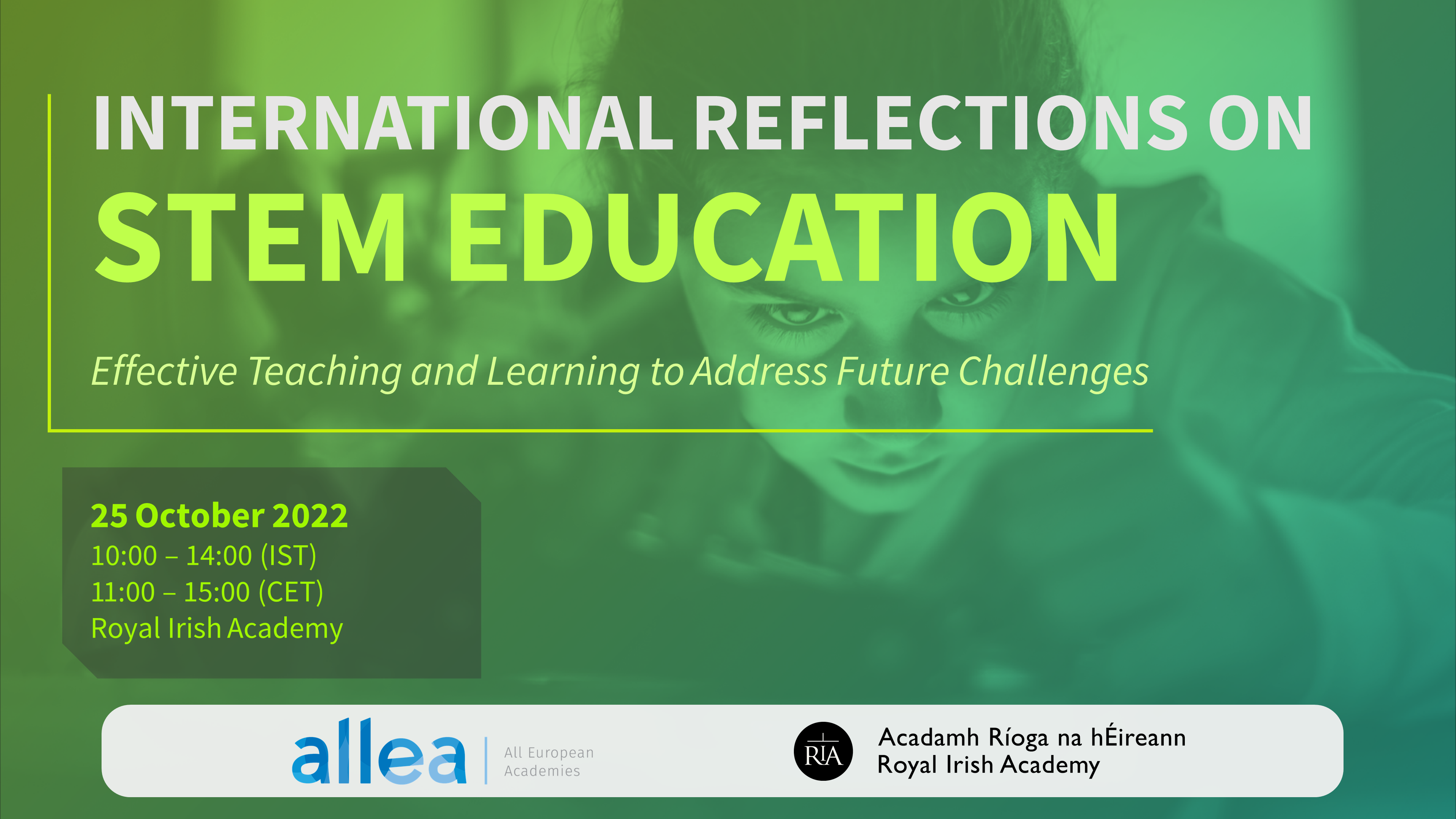 Stem Education Bisa Kerja