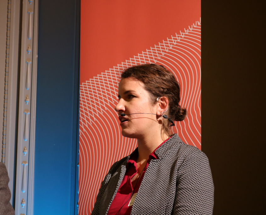 Towards Climate Sustainability - ALLEA at the 2022 Berlin Science Week ...