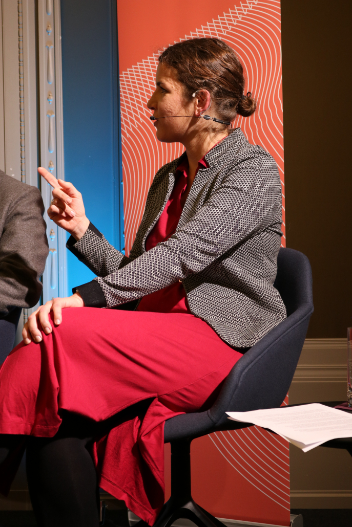 Towards Climate Sustainability - ALLEA at the 2022 Berlin Science Week ...