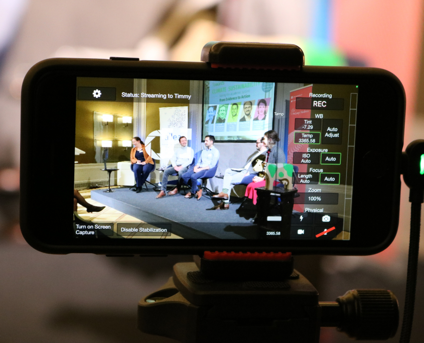 Towards Climate Sustainability - ALLEA at the 2022 Berlin Science Week ...