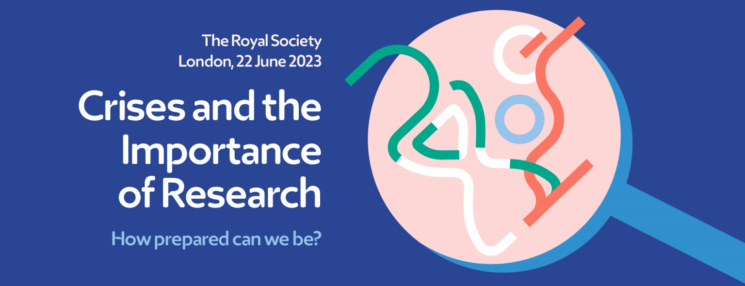 ALLEA General Assembly 'Crises and the Importance of Research: How ...