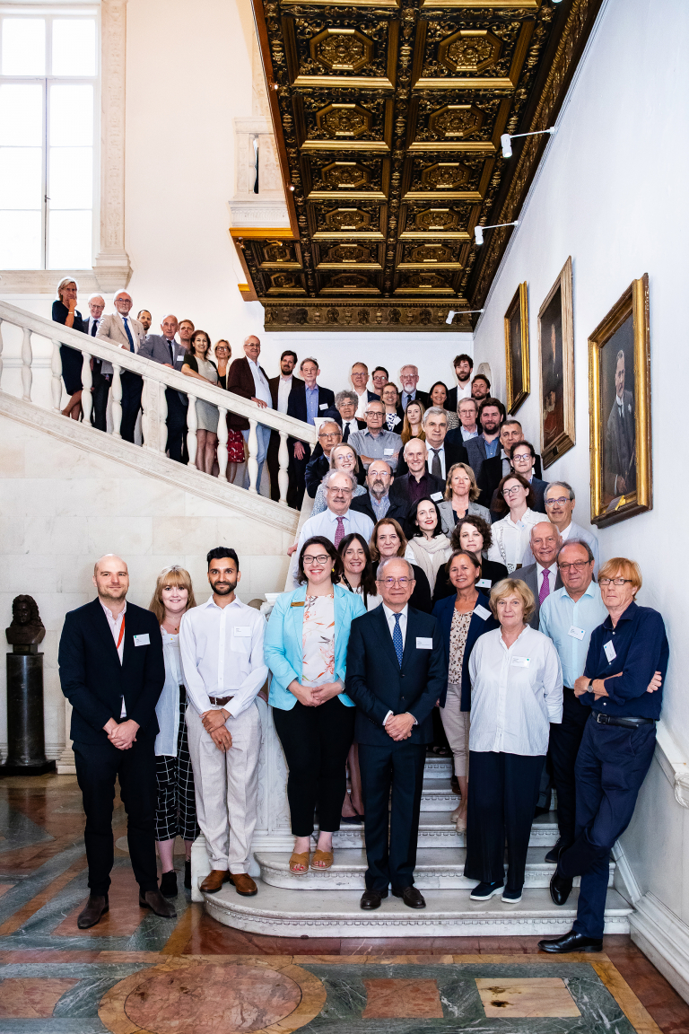 What is the Role of Research in Crises? A Summary of the 2023 ALLEA General Assembly - ALLEA