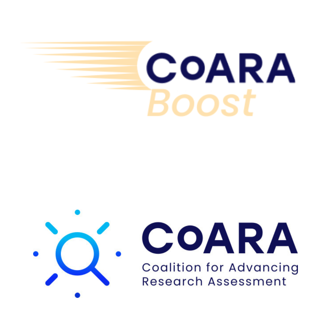 CoARA Boost - ALLEA