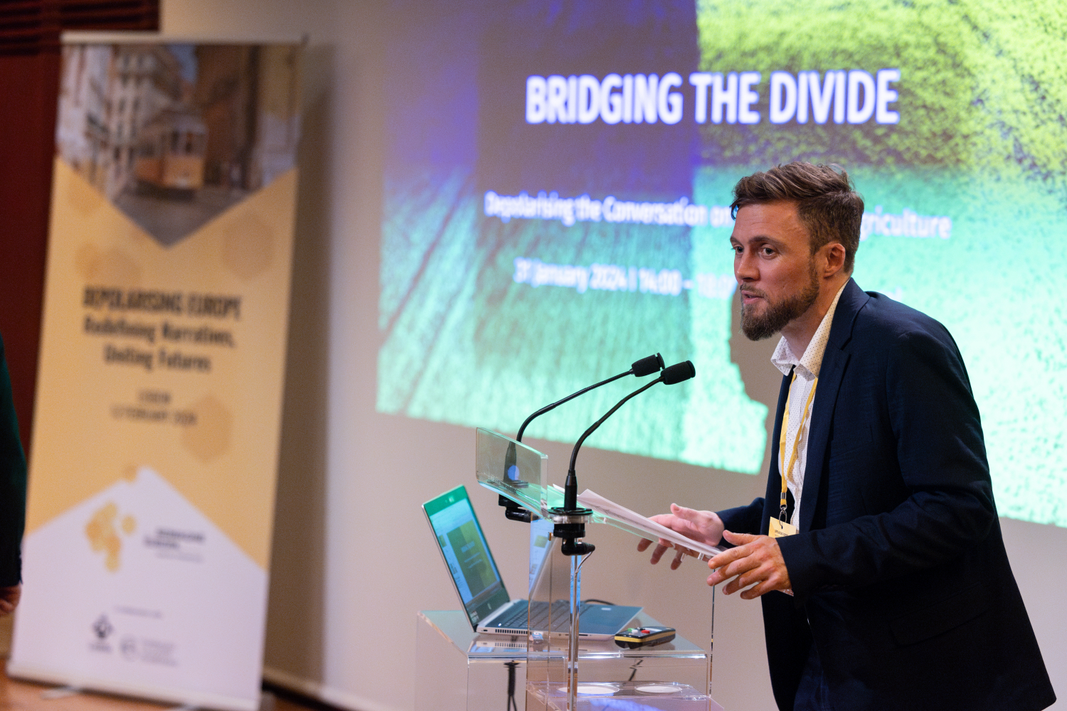 ALLEA Holds Workshop to Depolarise the Debate on Sustainable ...