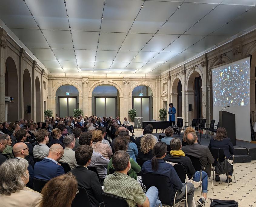 ALLEA News - ALLEA