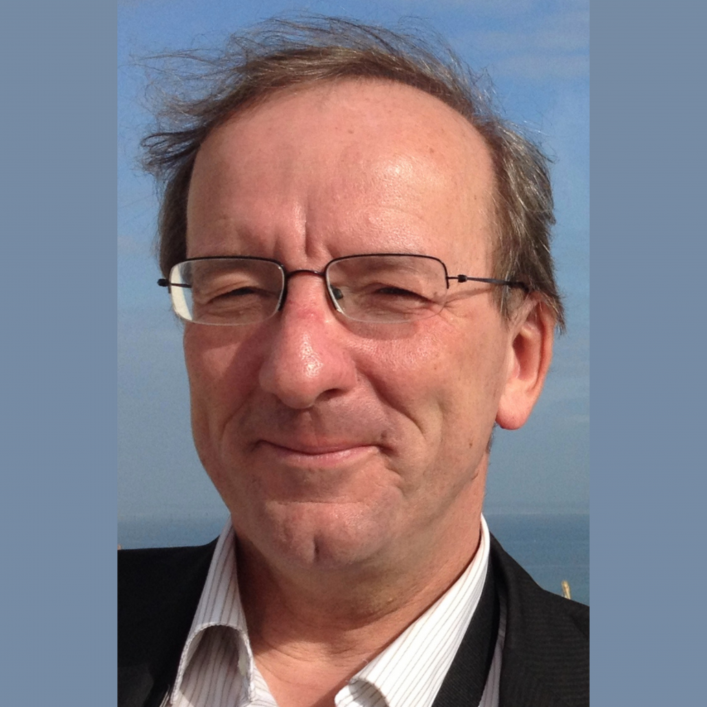 Jozef Ongena - ALLEA