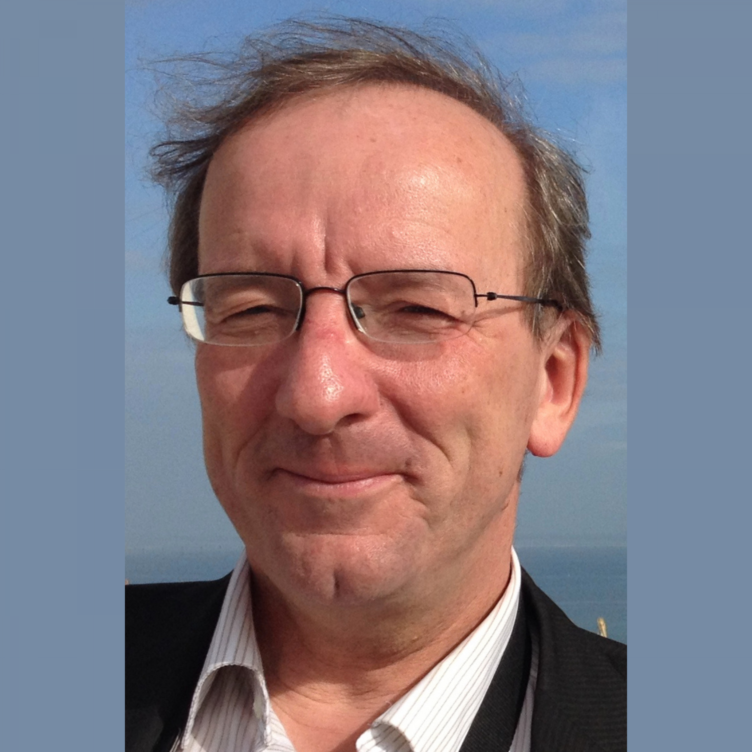 Jozef Ongena - ALLEA