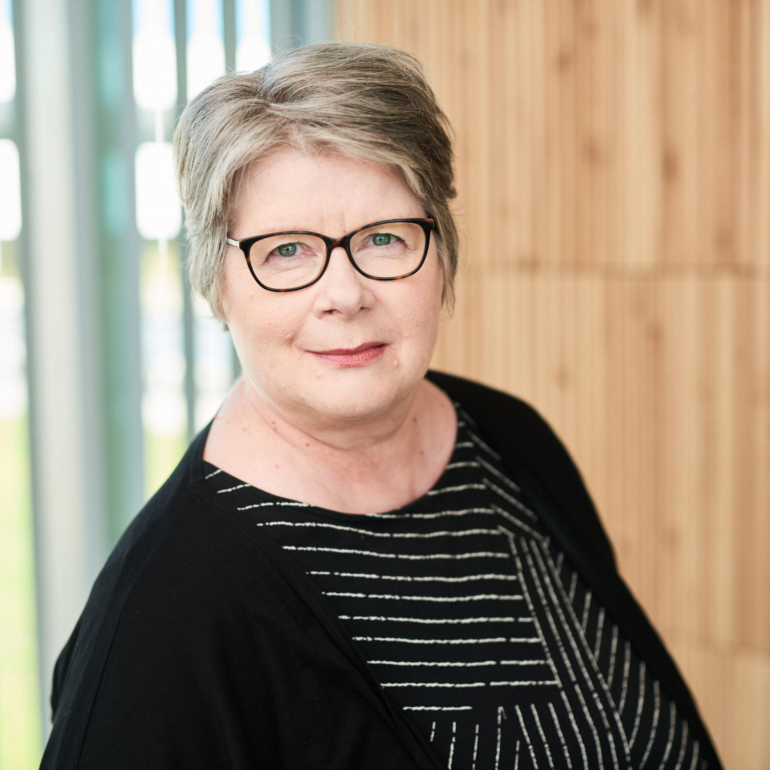 Päivi Pahta - ALLEA