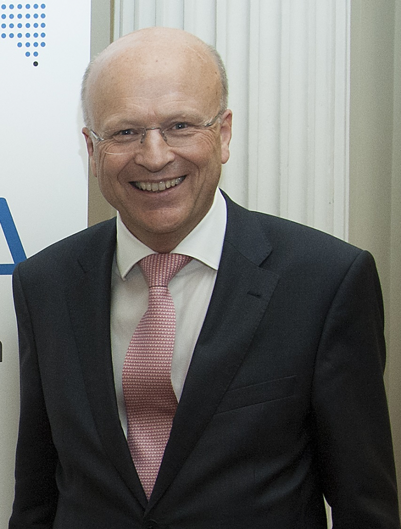 History of ALLEA - ALLEA