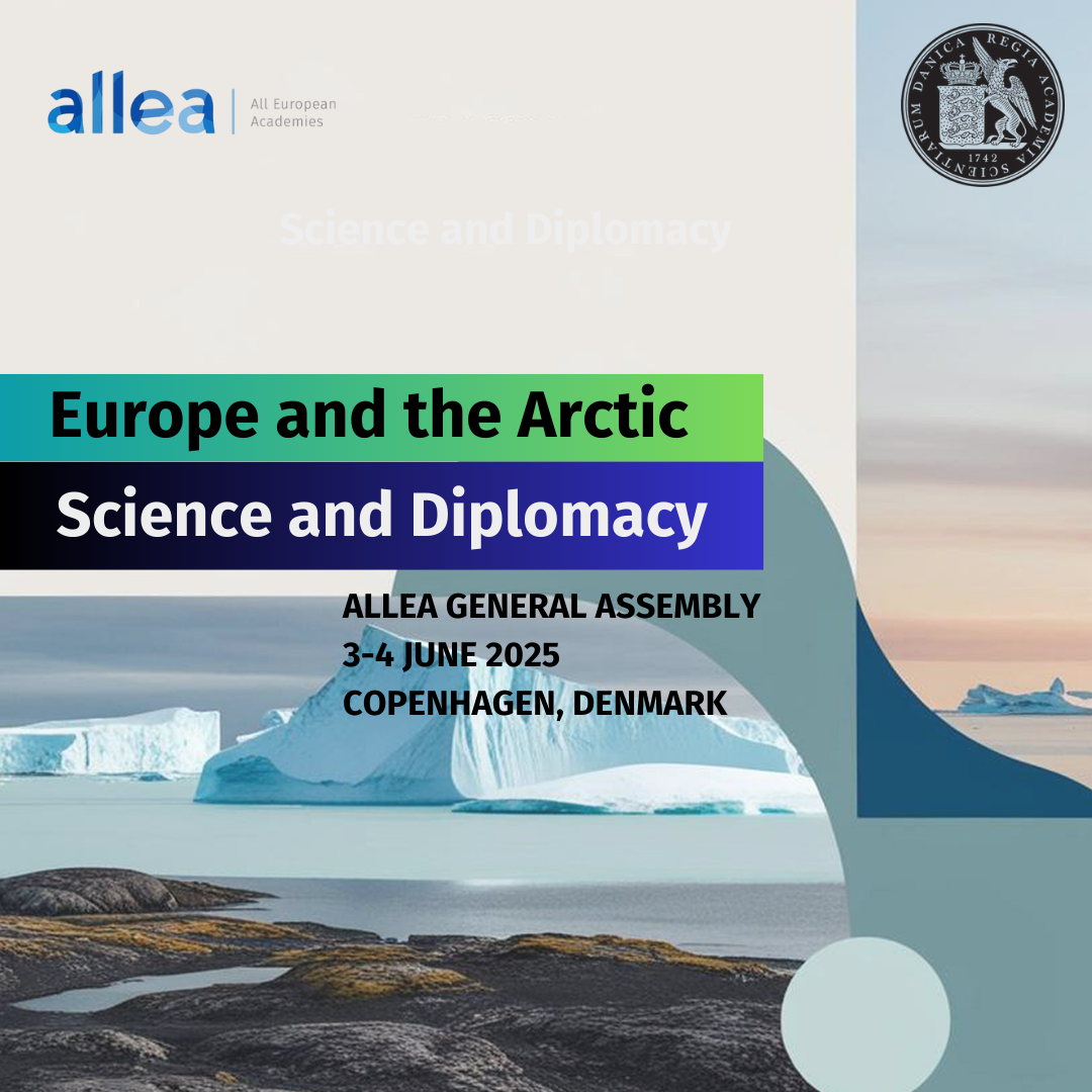 ALLEA | All European Academies