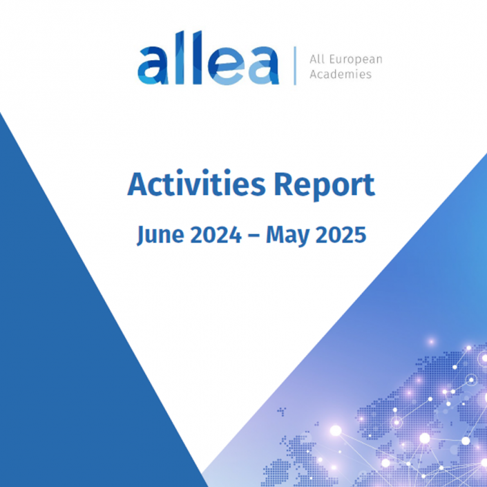 ALLEA | All European Academies