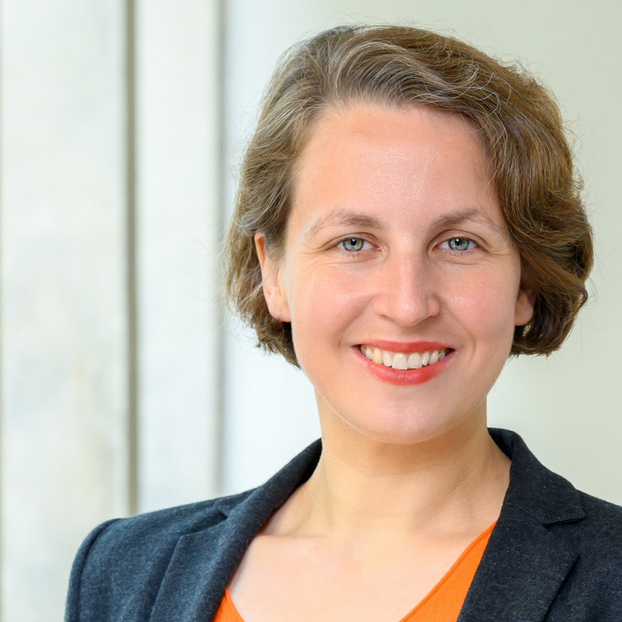 Kerstin Pahl - ALLEA