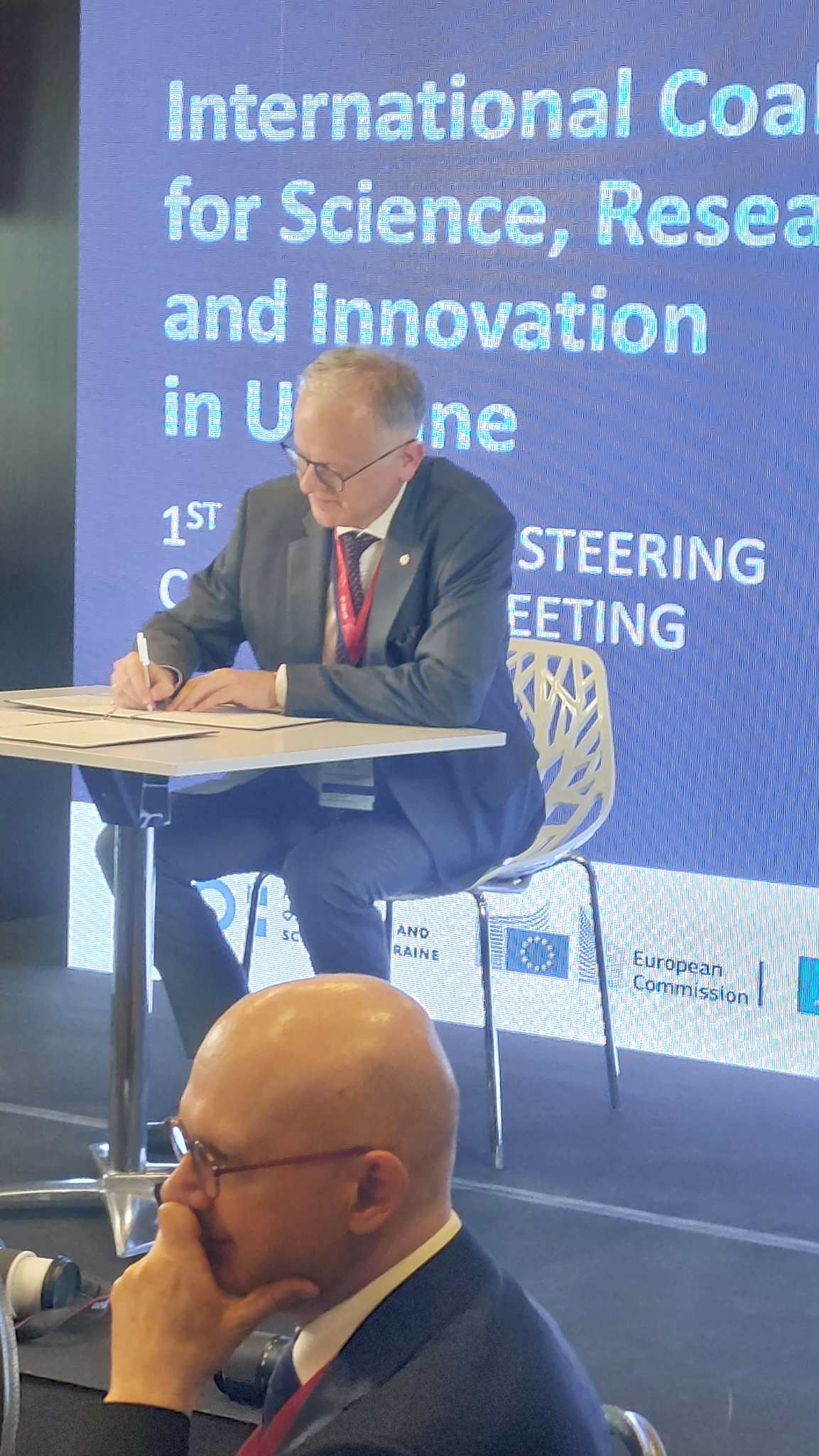 ALLEA Contributes to High-Level Discussions on the Role of Science in ...